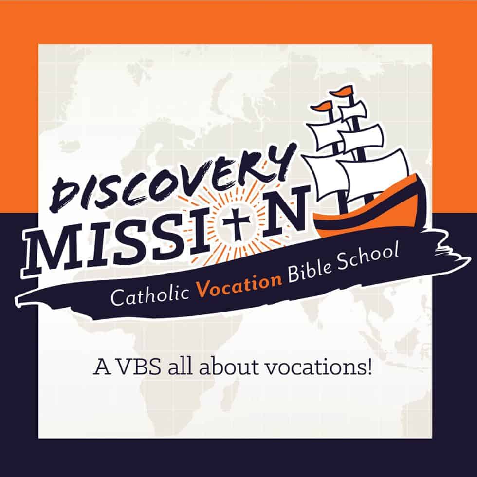 Store | Vianney Vocations