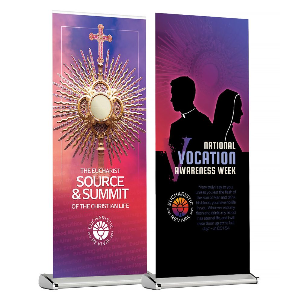 National Vocation Awareness Week | Vianney Vocations