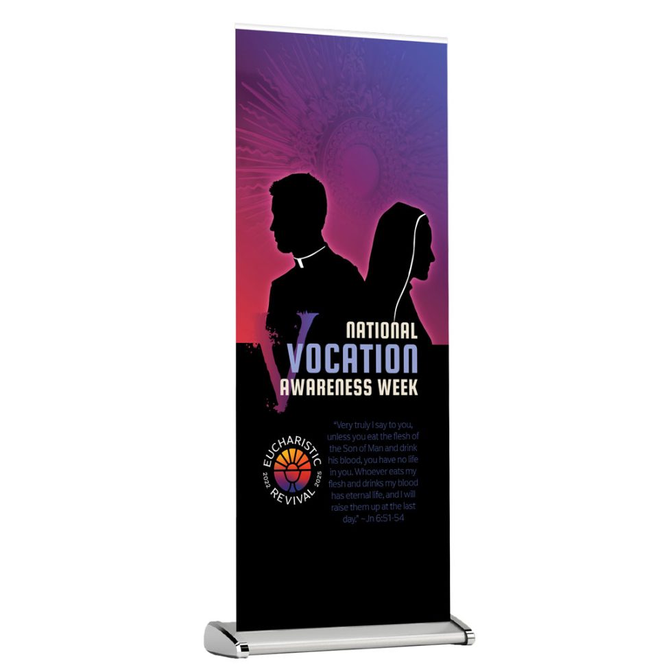 National Vocation Awareness Week | Vianney Vocations
