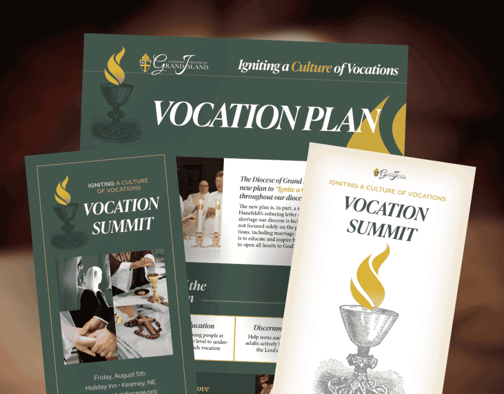 Vocation Summits | Vianney Vocations