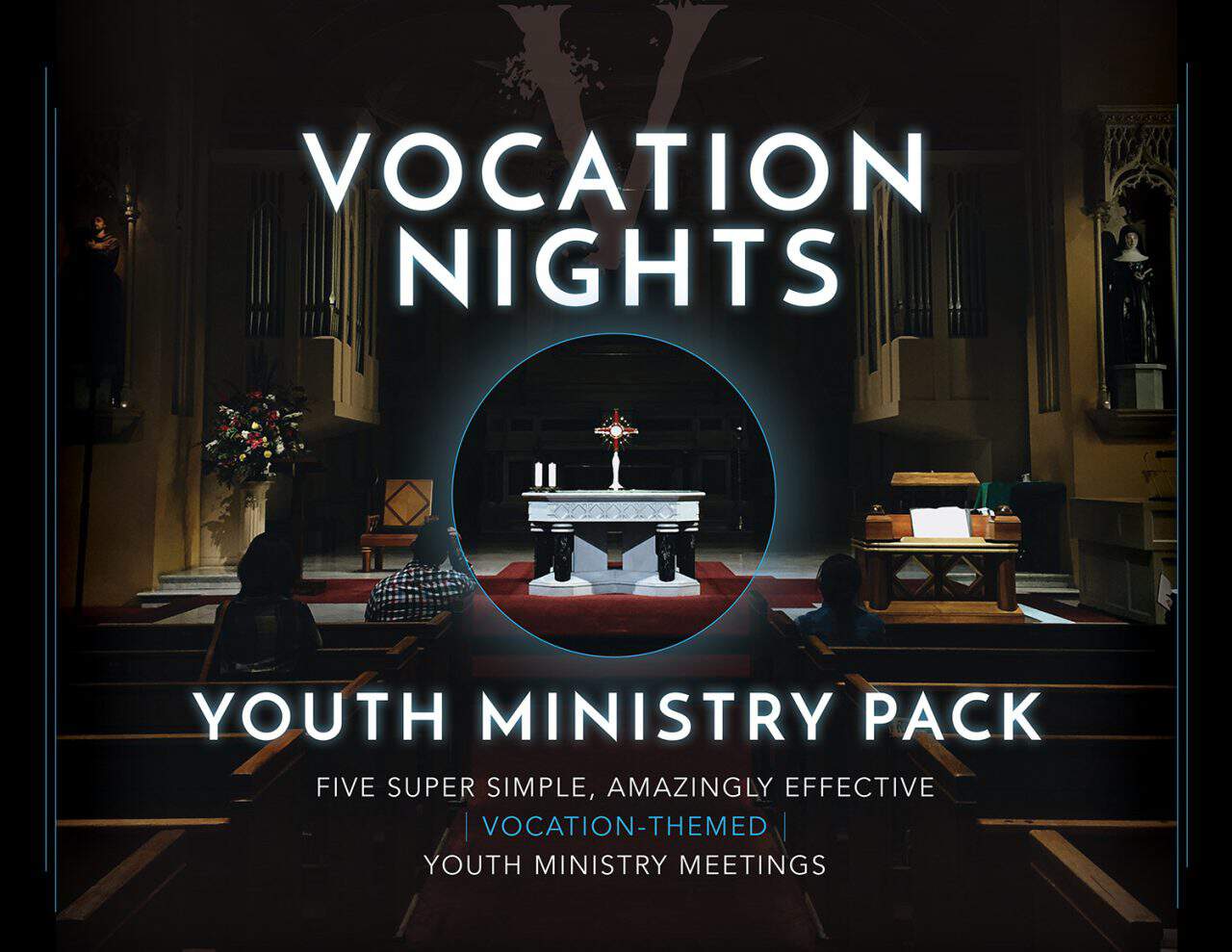 National Vocation Awareness Week | Vianney Vocations