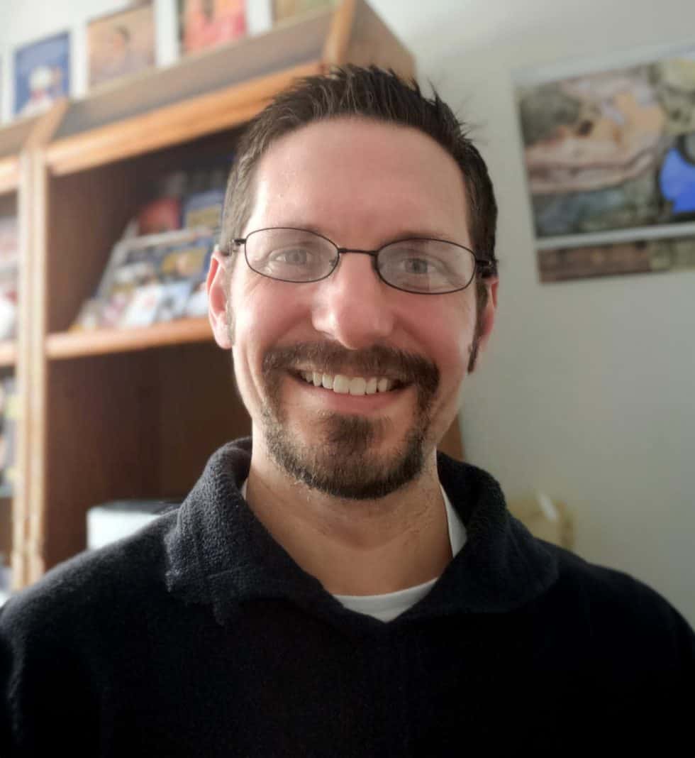 Contact | Vianney Vocations