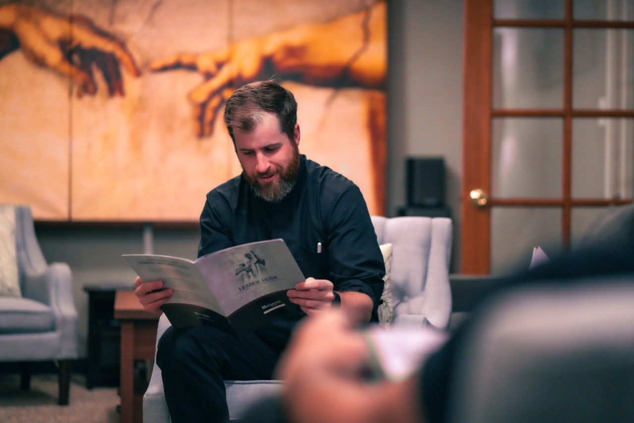 Vocation Pathway | Vianney Vocations