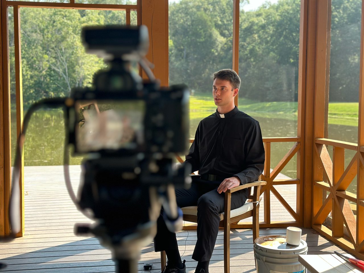 Vocation Pathway | Vianney Vocations