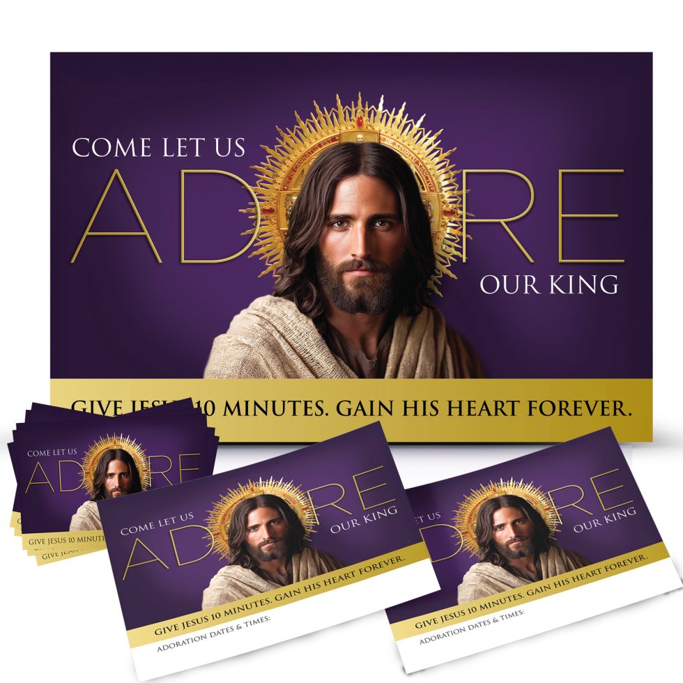 Store | Vianney Vocations