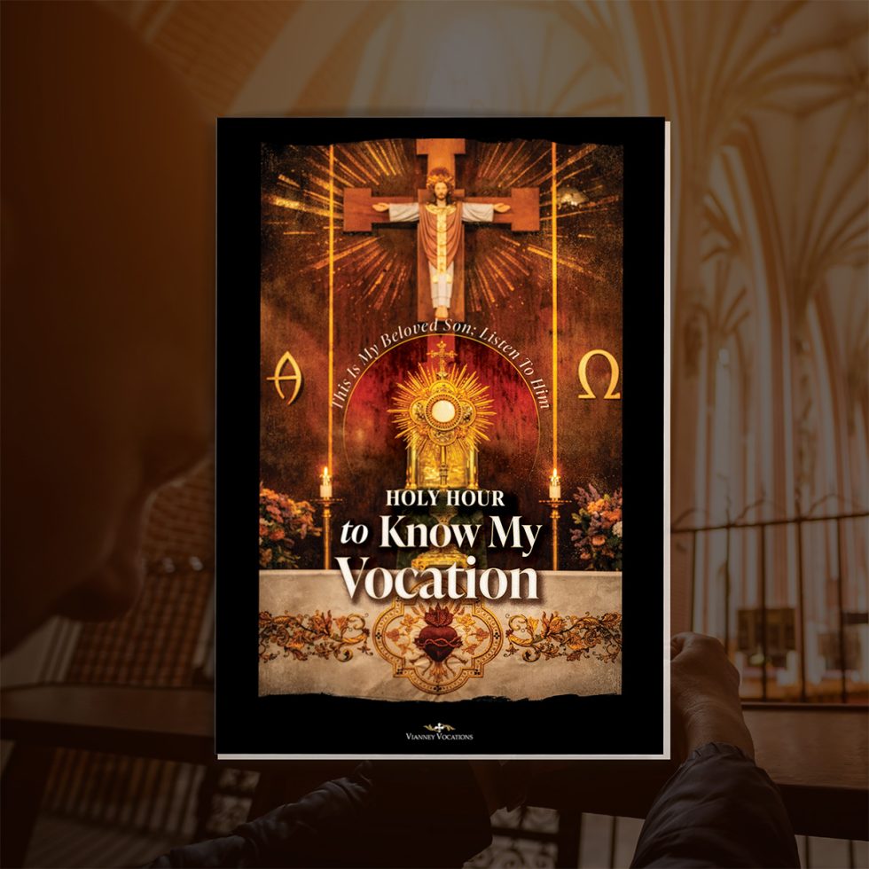 Store | Vianney Vocations